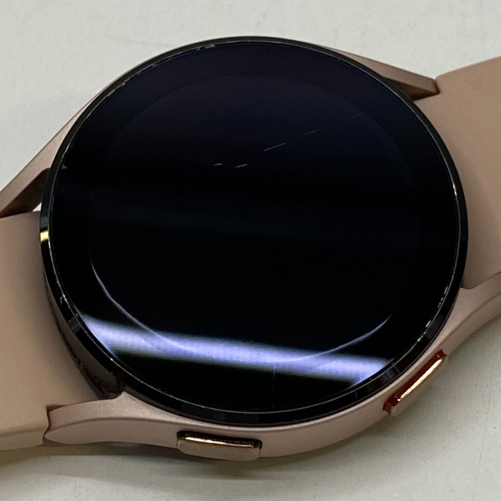 Pre-owned Samsung Galaxy Watch4 Model SM-R865F 40MM LTE/ GPS/ Bluetooth ...